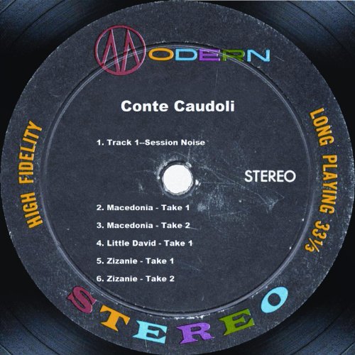 Play Conte Candoli by Conte Candoli on Amazon Music