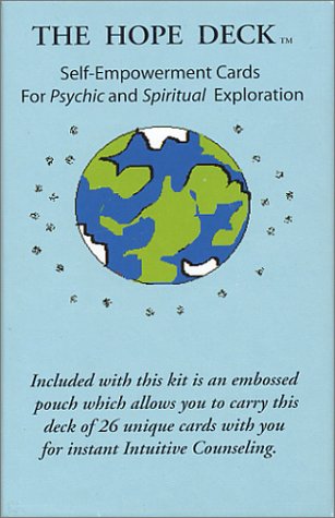 The Hope Deck | Amazon.com.br