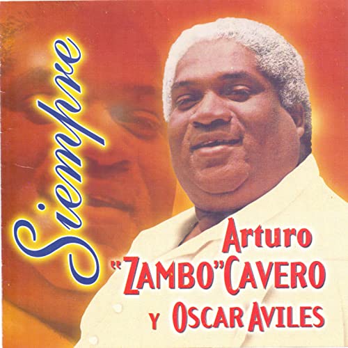 Play Siempre by Arturo Zambo Cavero feat. Oscar Aviles on Amazon Music