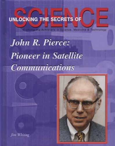 Summary Bibliography: John R. Pierce