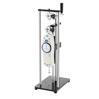 Amazon.com: BAOSHISHAN DL-100LB Force Gauge + APH Test Stand ...