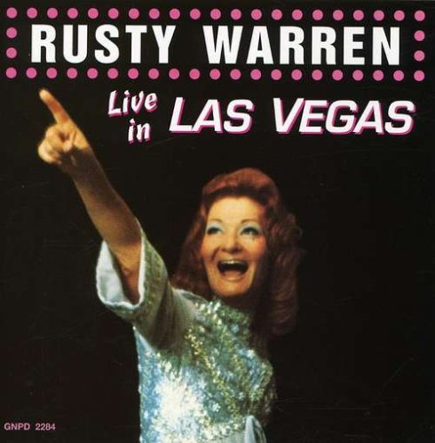 WARREN,RUSTY - Live in Las Vegas - Amazon.com Music