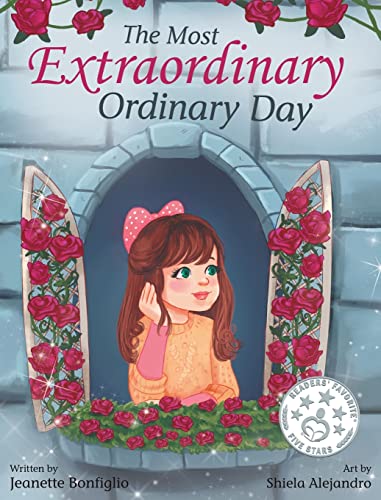 Book review of The Most Extraordinary Ordinary Day - Readers' Favorite ...