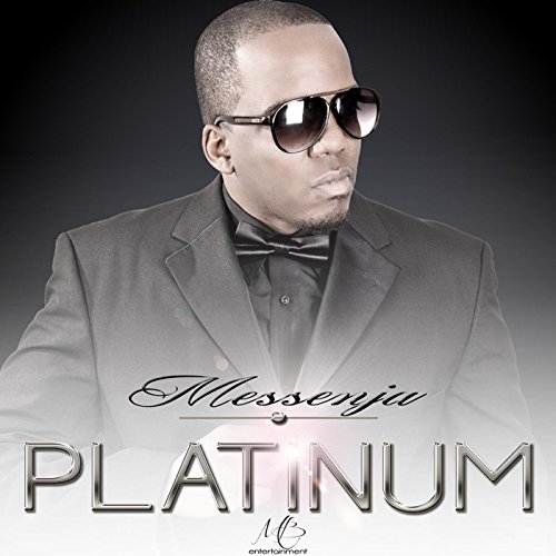 Amazon.com: Platinum : Messenja: Digital Music