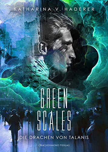 Amazon.in: Buy Green Scales: Die Drachen von Talanis Book Online at Low ...