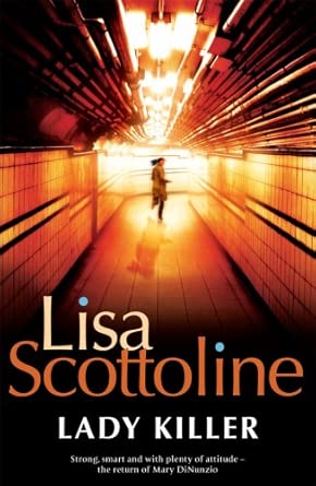 Lady Killer | Amazon.com.br