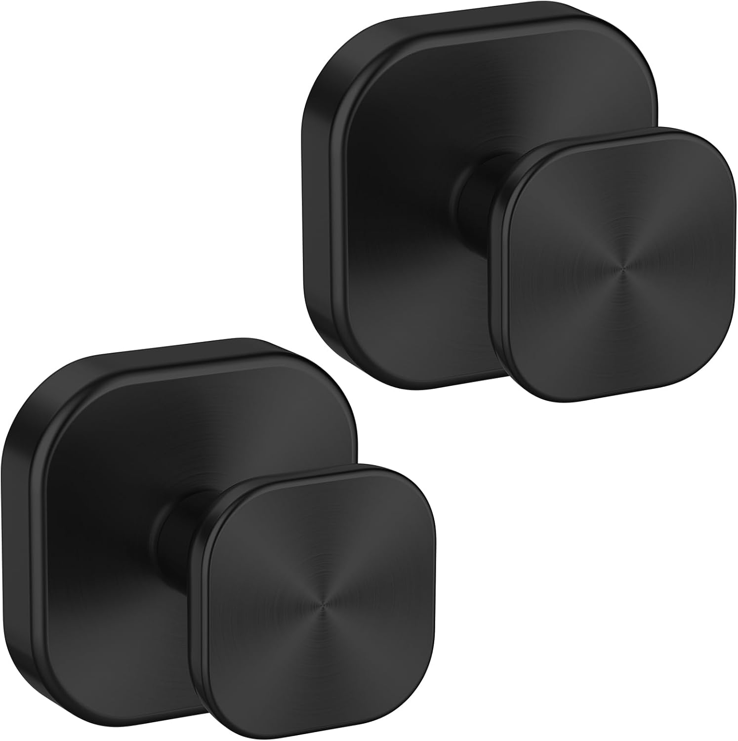 IMUMU Towel Hooks for Shower,Stainless Steel Heavy Duty Bathroom Hooks Ideal for Hanging Towels ...