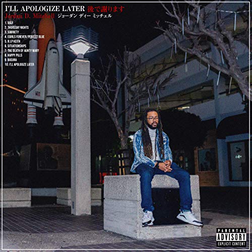 Play I'll Apologize Later by Jordan D. Mitchell on Amazon Music Unlimited