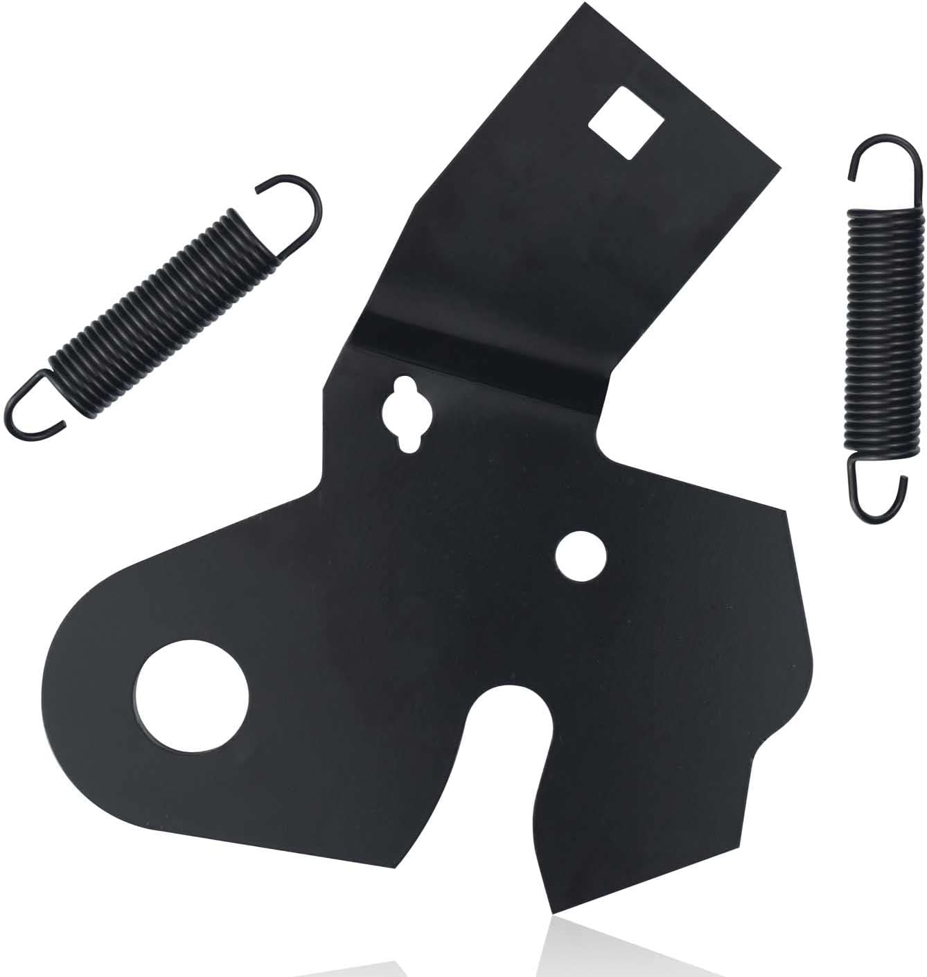 Amazon.com : Craftsman/Husqvarna 531166601 Idler Arm, Replaces ...