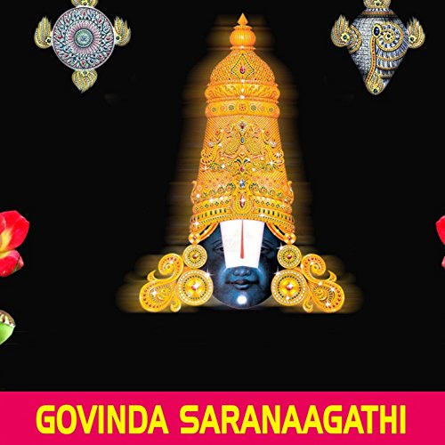 Amazon.com: Govinda Saranaagathi : G. Binathi: Digital Music