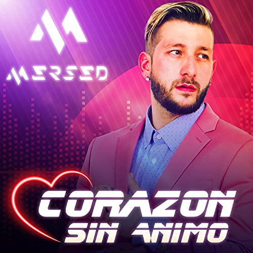 Corazon Sin Animo de Mersed en Amazon Music Unlimited