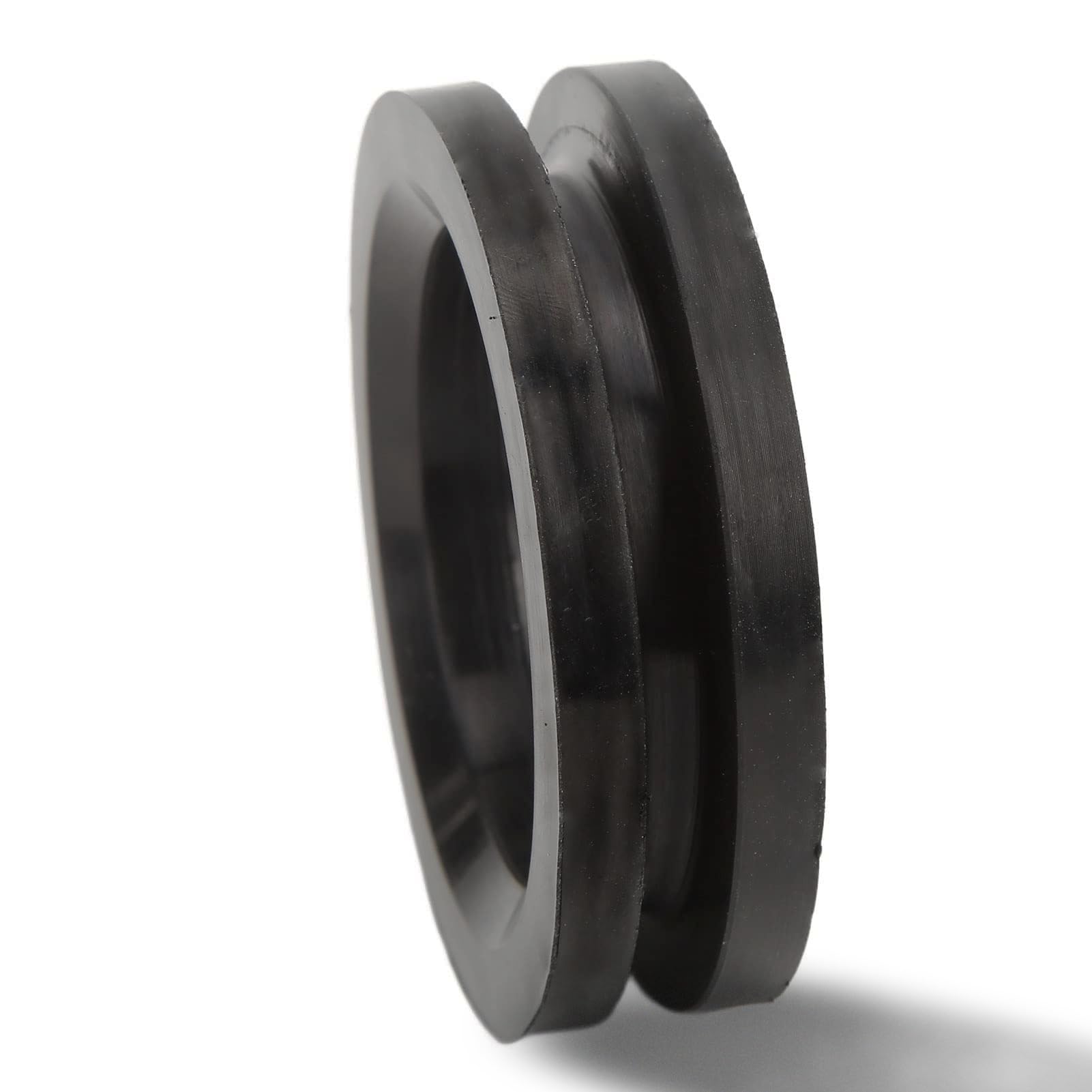 Lincoln Fuel Filler Neck Seal Fuel Tank Filler Neck Pipe O-Ring Seal ...