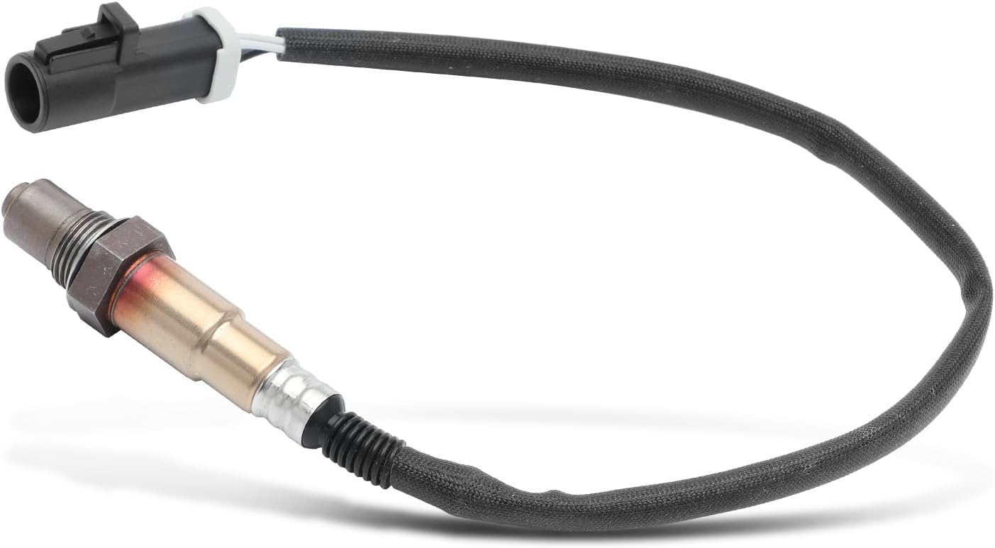 Amazon.com: O2 Oxygen Sensor Replacement for Ford F-150 2004-2008 ...