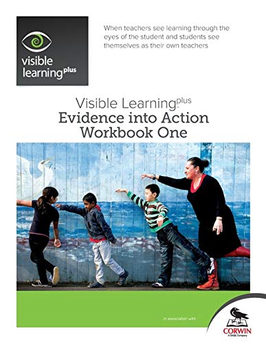 Visible Learning Plus, Evidence into Action : Cel: Amazon.co.uk: Books