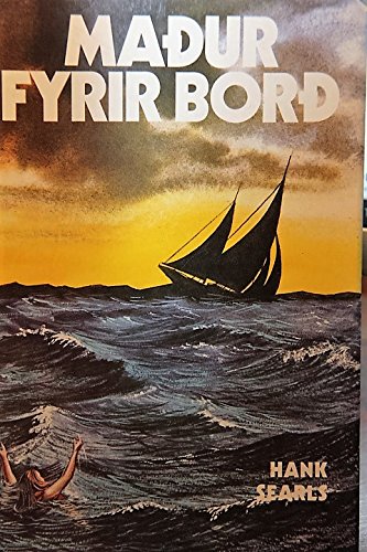Ma-Dur Fyryr Bord - Hank Searls (1977): Hank Searls: Amazon.com: Books