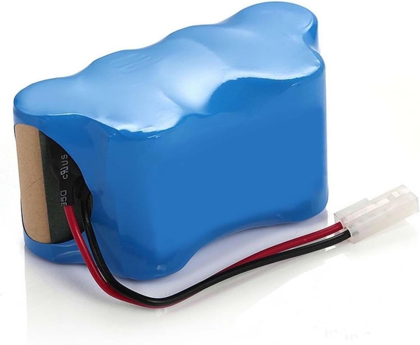 Amazon.com: XB1918 Battery. Compatible for Shark V1917 V1950 VX3 ...