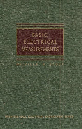 Basic Electrical Measurments | Amazon.com.br