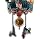 Amazon.com: The Bradford Exchange Cuckoo Clock: Tim Burton's The ...