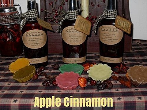 Amazon.com: Apple Cinnamon Room Spray 4 ounces : Handmade Products