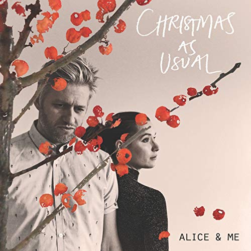 Écouter Christmas as Usual par Alice & Me sur Amazon Music Unlimited