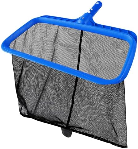Amazon.com : Pool Skimmer - Pool Net with Pole, 4 Section, 26.4"-66.5 ...