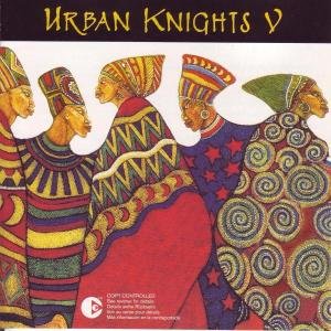 Urban Knights V: Amazon.de: Musik-CDs & Vinyl