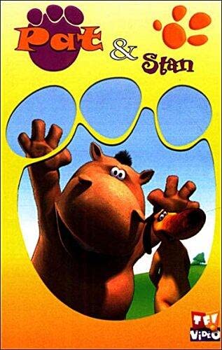 Amazon.com: Pat & Stan : DVD: Movies & TV