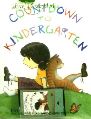 Countdown to Kindergarten: McGhee, Alison, Bliss, Harry, Lillis ...