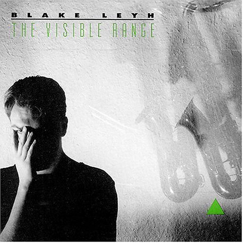 Leyh, Blake - The Visible Range - Amazon.com Music