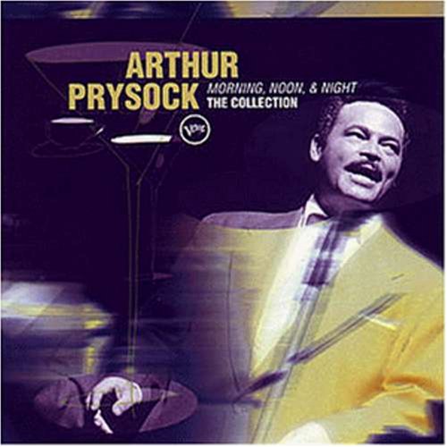 Prysock, Arthur - Morning Noon & Night - Amazon.com Music
