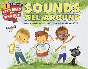 Amazon.com: Light Is All Around Us: An Engaging Visual STEM Book About ...