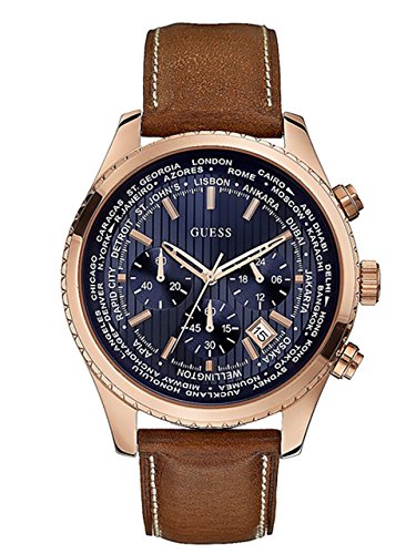 Quelle Montre Guess Pour Homme Choisir En 2024