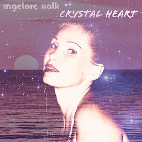 Amazon MusicでIngelore BalkのCrystal Heartを再生する