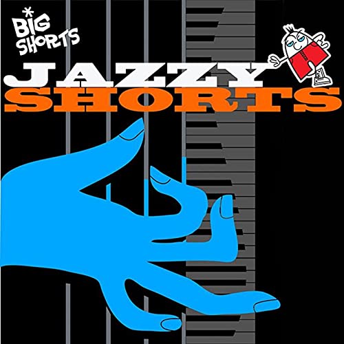 Jazzy Shorts de VARIOUS ARTISTS en Amazon Music Unlimited