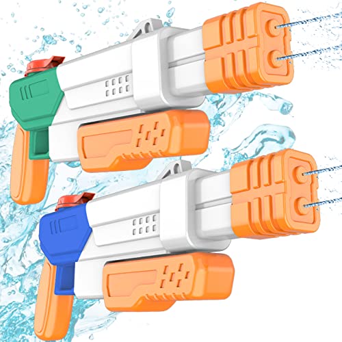 Top 10 Best Long Range Water Gun : Reviews & Buying Guide - Katynel
