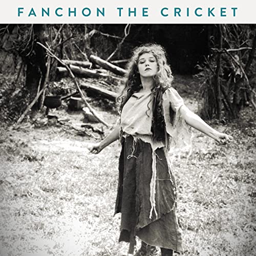 Amazon Music - Julian Ducatenzeiler & Andy GladbachのFanchon the Cricket ...