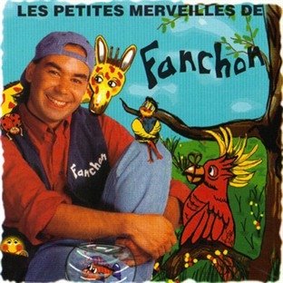 Fanchon - Les Petites Merveilles De Fanchon - Amazon.com Music