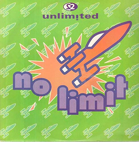 No Limit [Vinyl Single]: Amazon.de: Musik-CDs & Vinyl