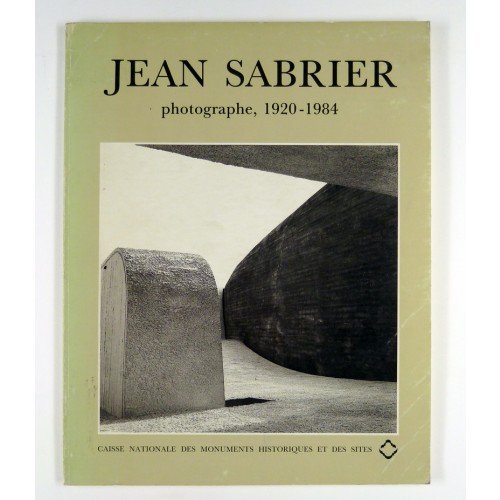 Amazon.com: Jean Sabrier, photographe: 1920-1984 : formes et Forme ...