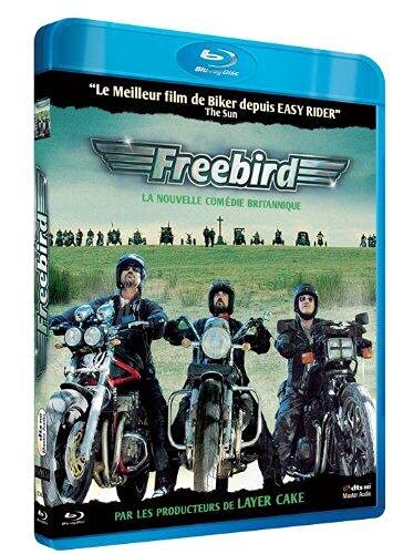 Amazon.com: Freebird (2008) ( Free bird ) [ Blu-Ray, Reg.A/B/C Import ...