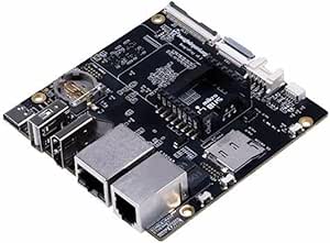 Amazon.com: Development Board TI-AM625 Development Kit : Industrial ...