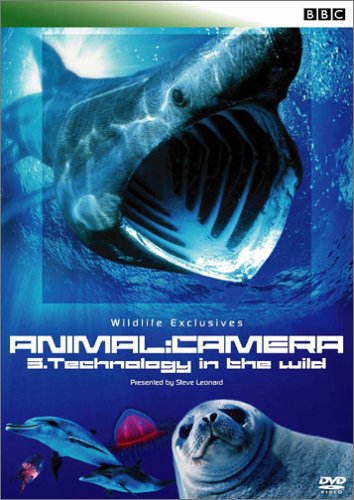 Amazon.com: BBC WILDLIFE EXCLUSIVES ANIMAL CAMERA2.Desert Skies アニマル ...