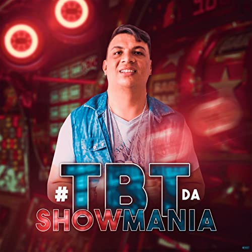 Play #TBT da Show Mania by Show Mania on Amazon Music