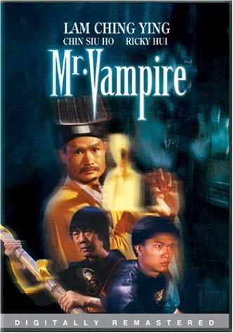 Amazon.com: Mr. Vampire : Ching-Ying Lam, Siu-hou Chin, Ricky Hui, Moon ...