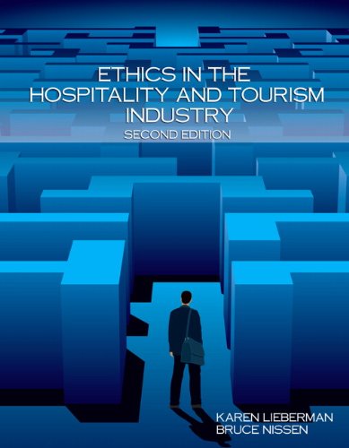 Ethics in the Hospitality and Tourism Industry with Answer Sheet (AHLEI ...