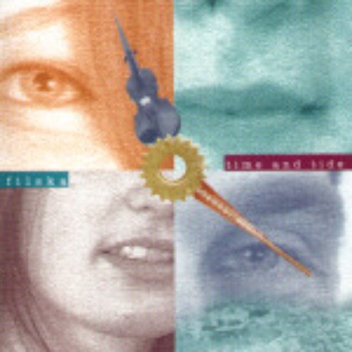 Filska - Time & Tide - Amazon.com Music