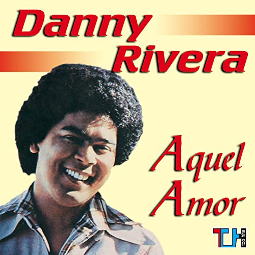 Amazon.com: Aquel Amor : Danny Rivera: Digital Music