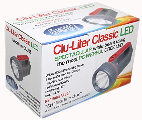 Clu-Liter Classic LED - behomesafe