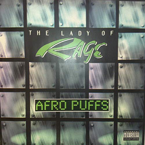 Amazon.com: Afro Puffs: CDs & Vinyl