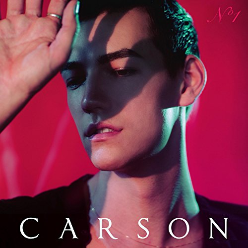 Play N°1 by Carson on Amazon Music